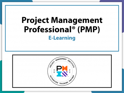 Project Management Professional PMP® Exam Preparation - Self paced E ...